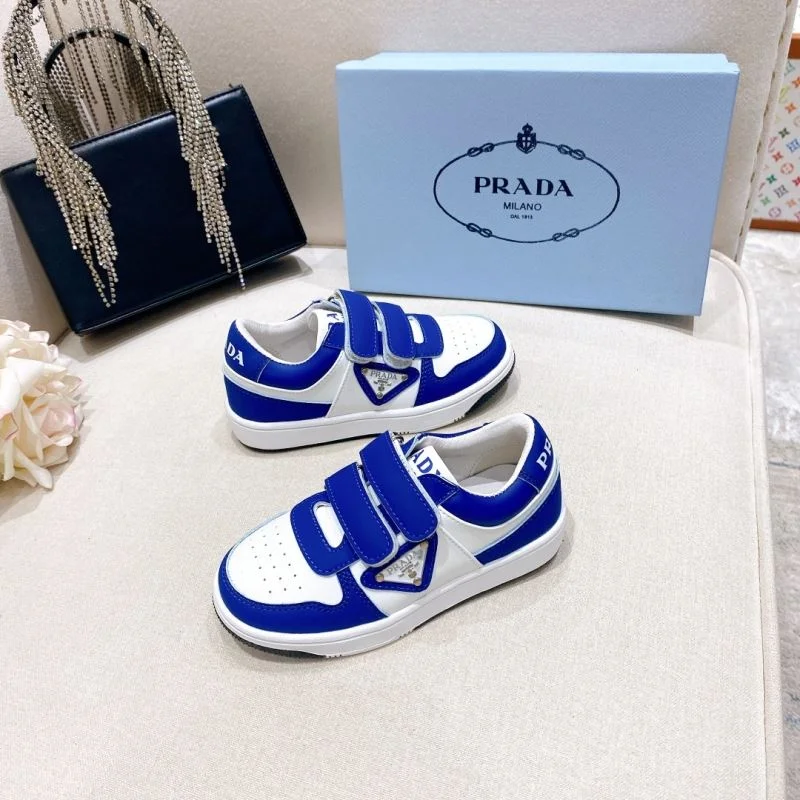 1:1 copy PRADA SHOES