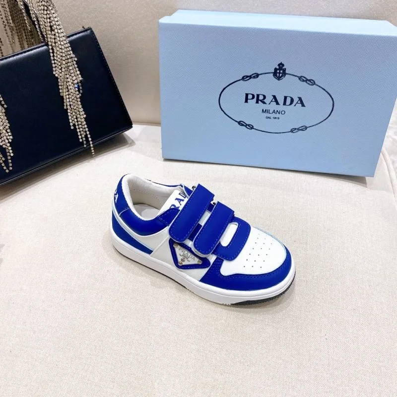 1:1 copy PRADA SHOES