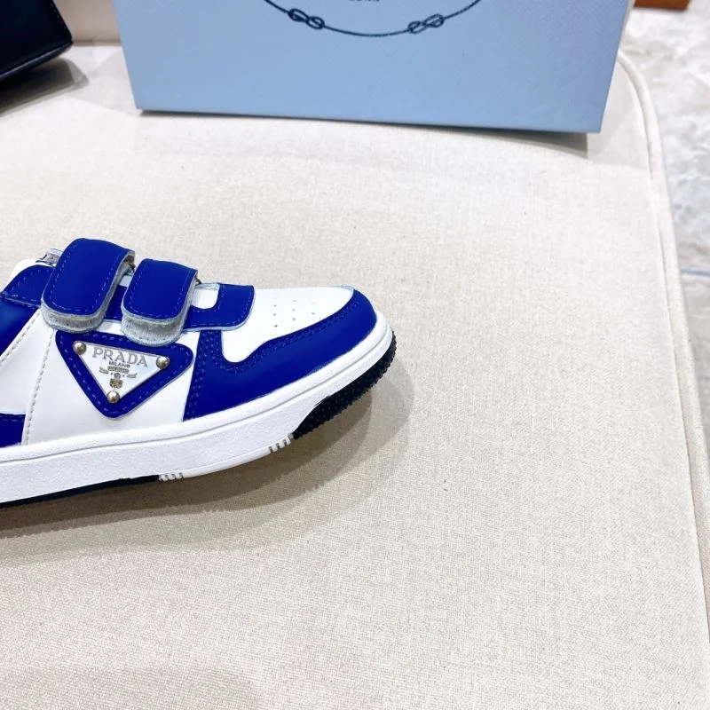 1:1 copy PRADA SHOES
