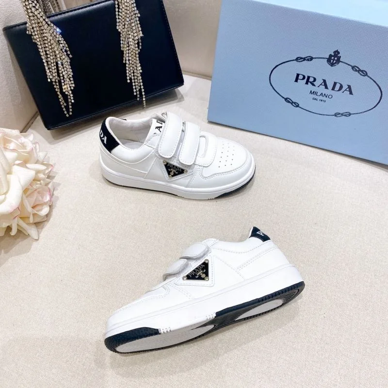 Cut-rate PRADA SHOES