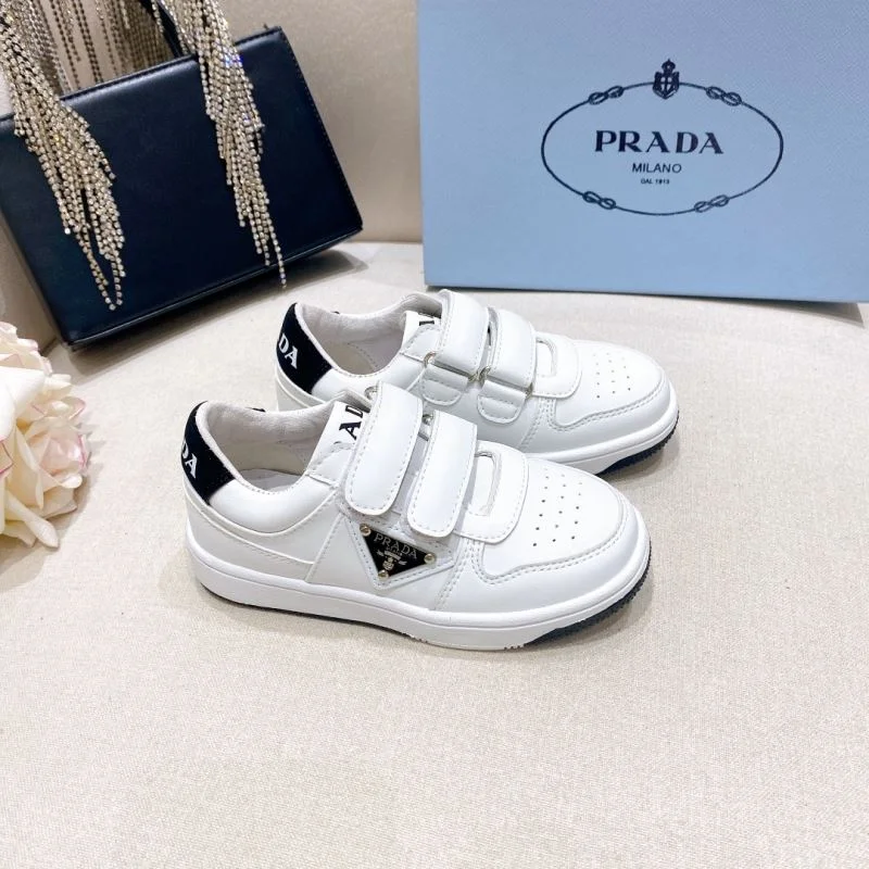 Cut-rate PRADA SHOES