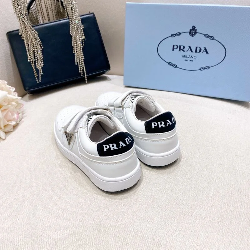 Cut-rate PRADA SHOES