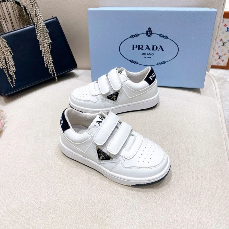 Cut-rate PRADA SHOES