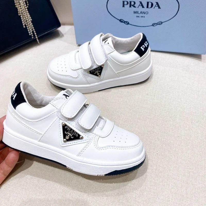 Cut-rate PRADA SHOES