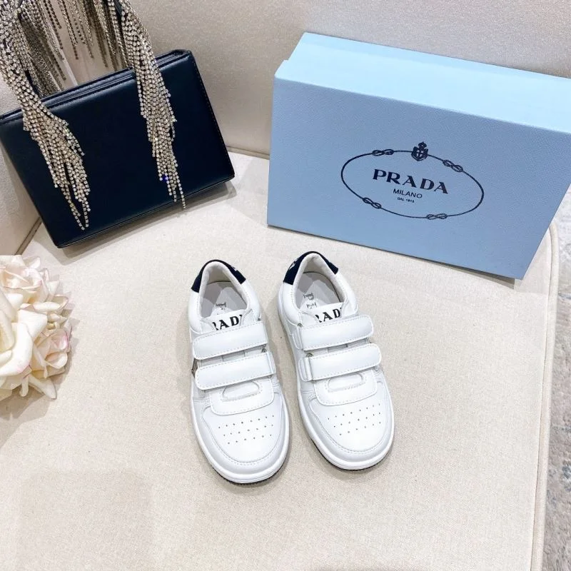 Cut-rate PRADA SHOES