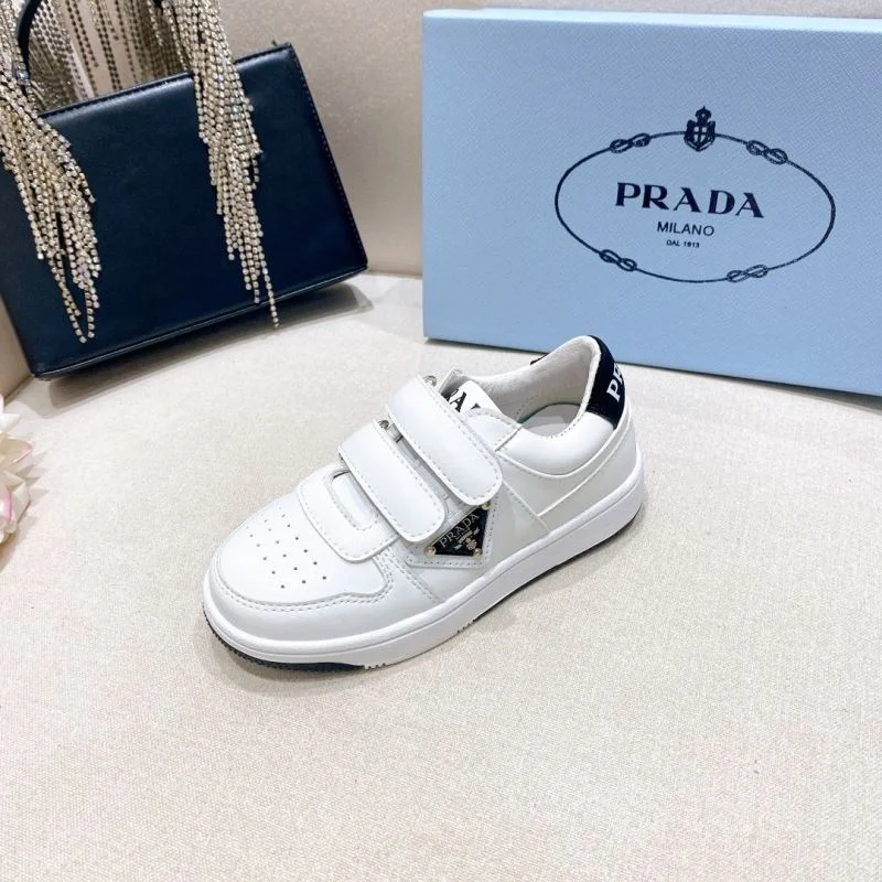 Cut-rate PRADA SHOES