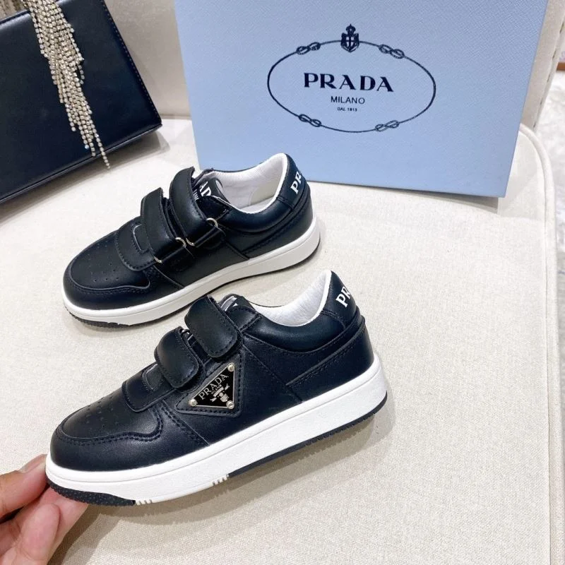 Mirror quality PRADA SHOES