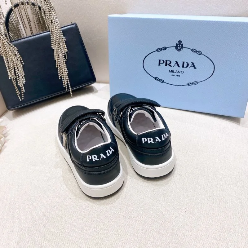 Mirror quality PRADA SHOES