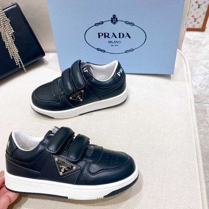 Mirror quality PRADA SHOES