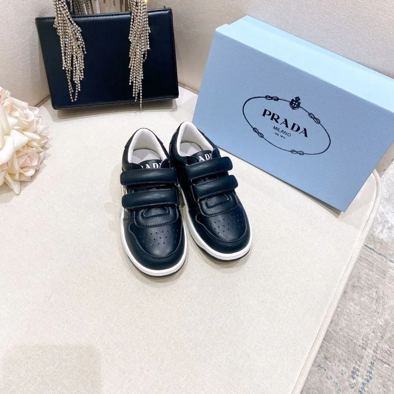 Mirror quality PRADA SHOES