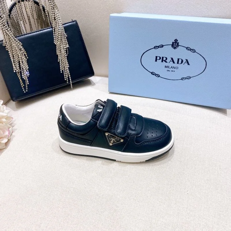 Mirror quality PRADA SHOES