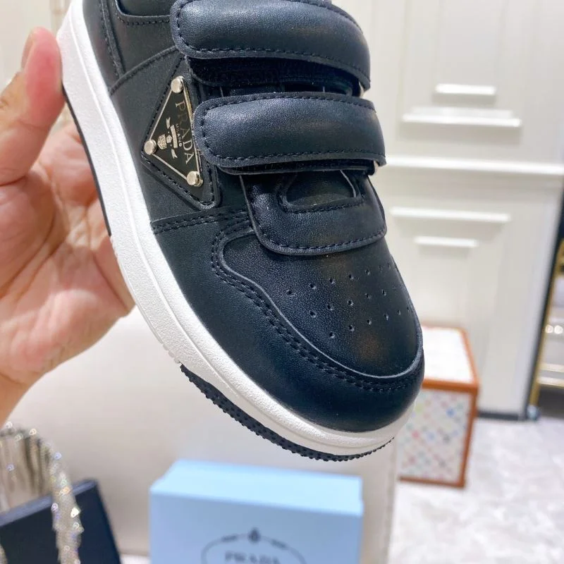 Mirror quality PRADA SHOES