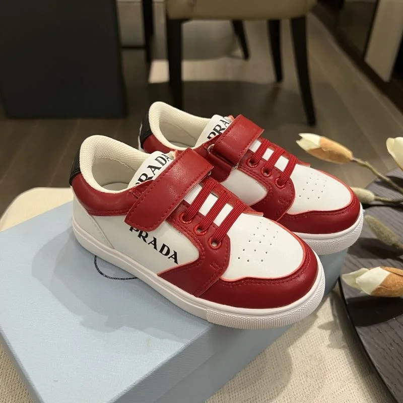 PRADA SHOES