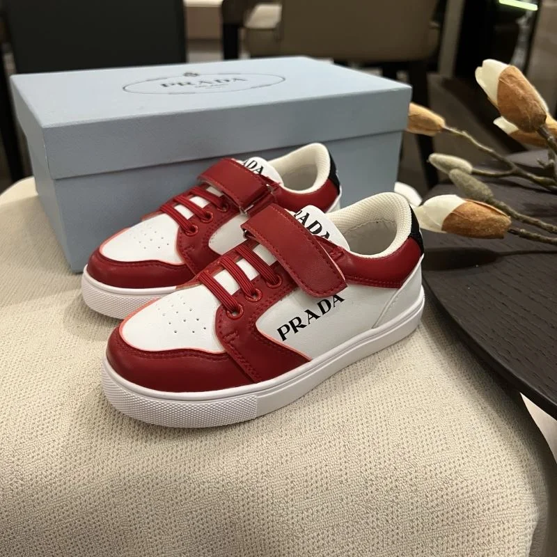 Discounted PRADA SHOES