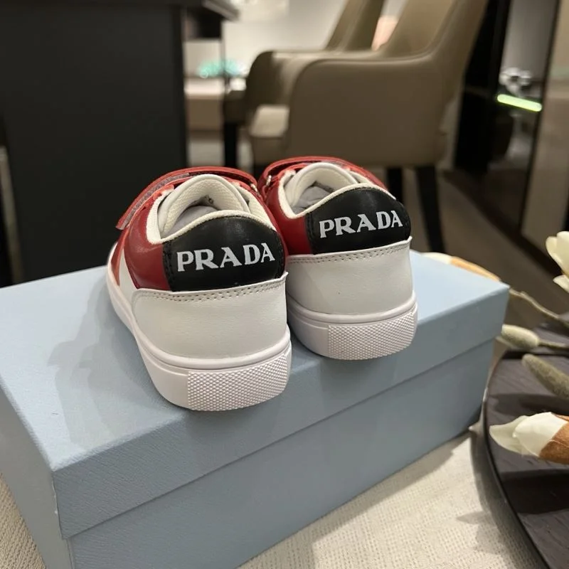 Discounted PRADA SHOES