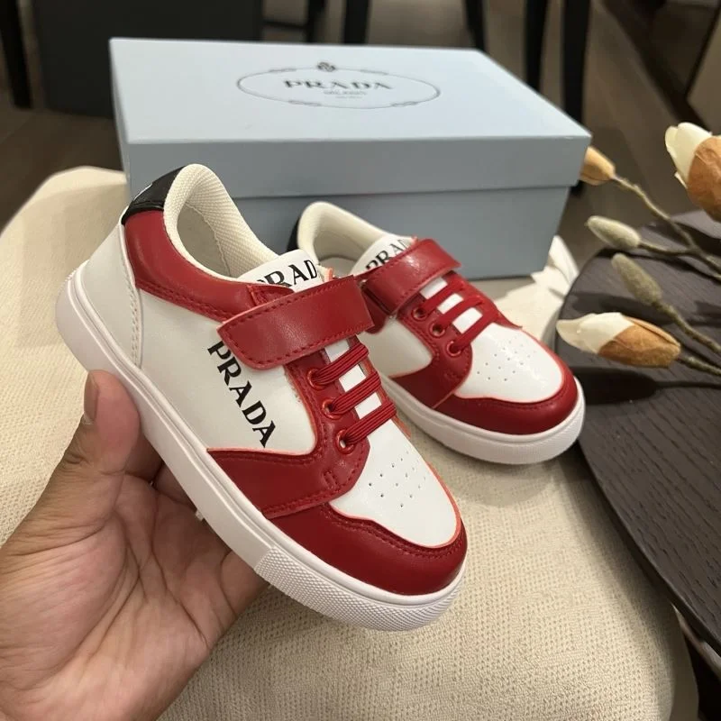 Discounted PRADA SHOES