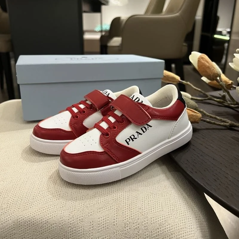 Discounted PRADA SHOES