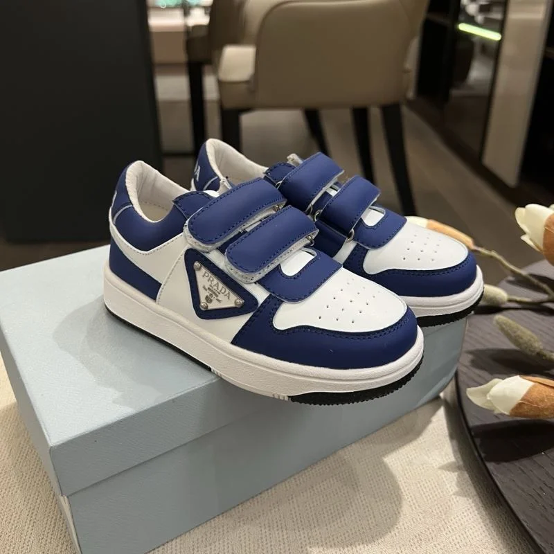 PRADA SHOES