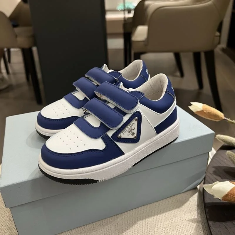 Original PRADA SHOES