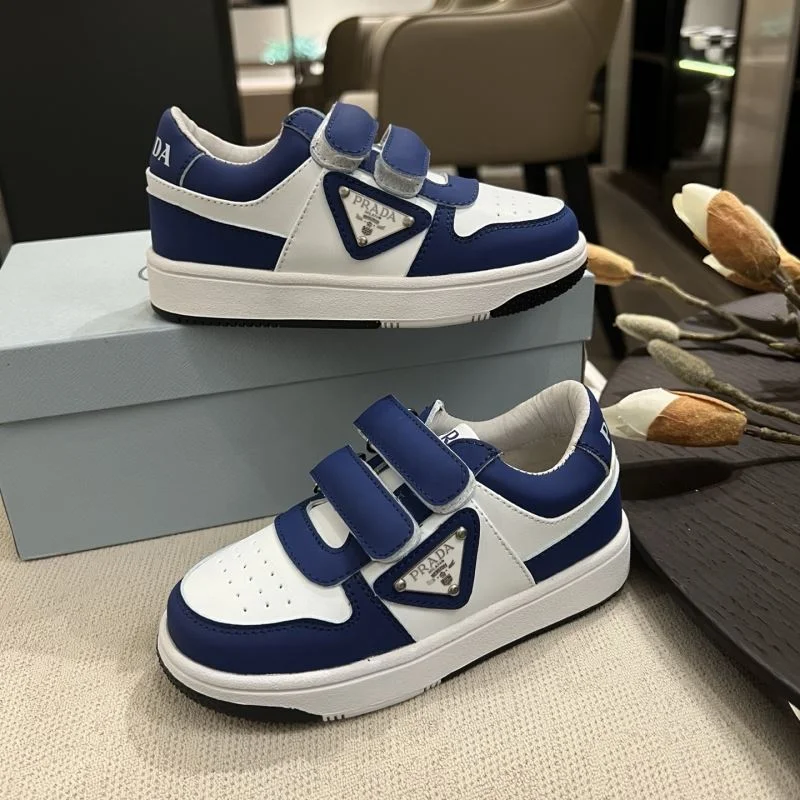 Original PRADA SHOES