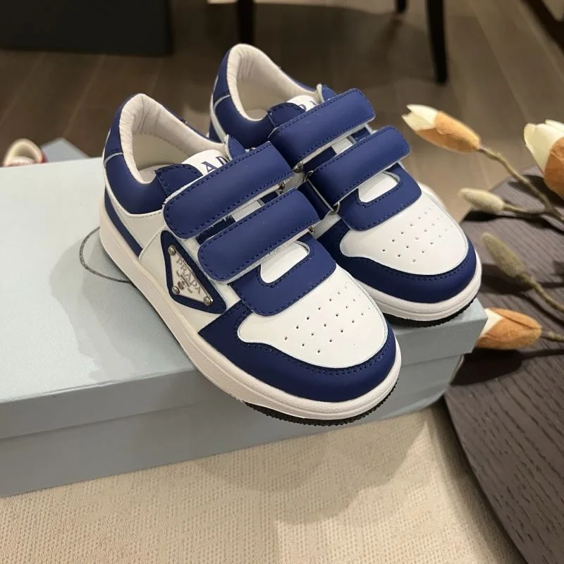 Original PRADA SHOES