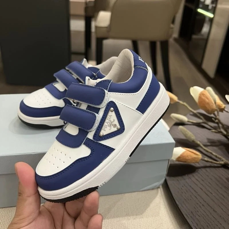 Original PRADA SHOES