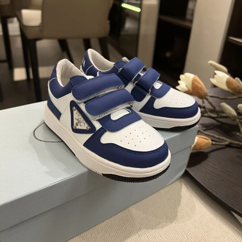 Original PRADA SHOES