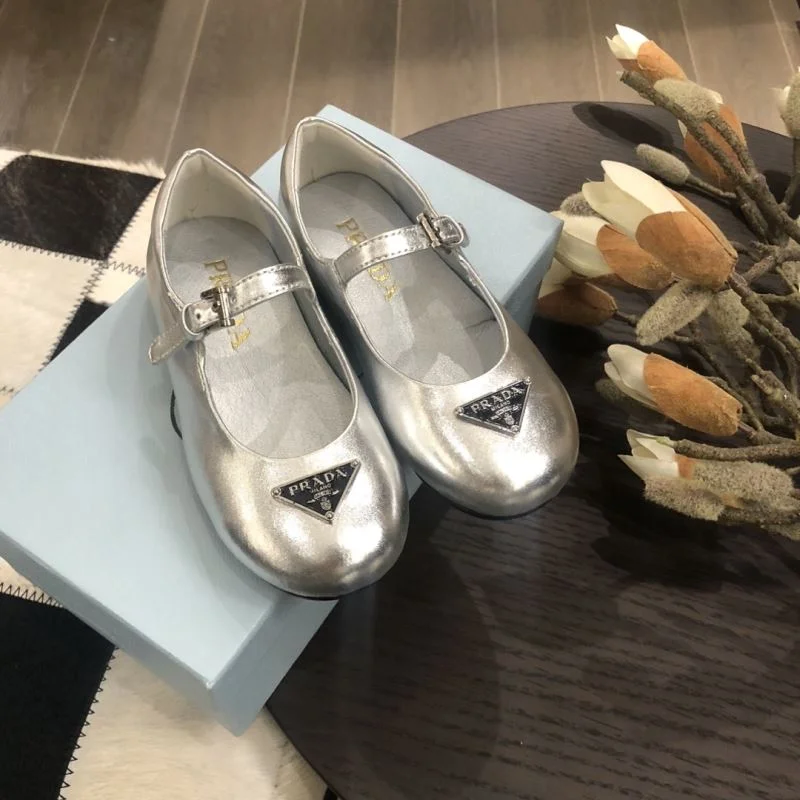 1:1 copy PRADA SHOES
