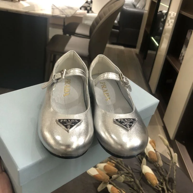 1:1 copy PRADA SHOES