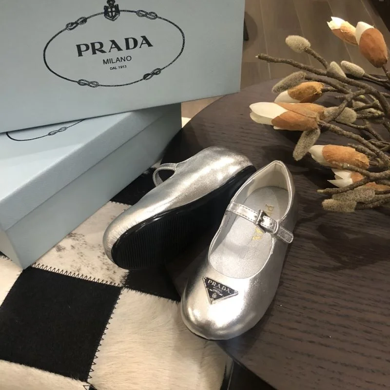 1:1 copy PRADA SHOES