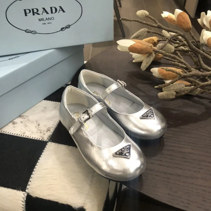 1:1 copy PRADA SHOES