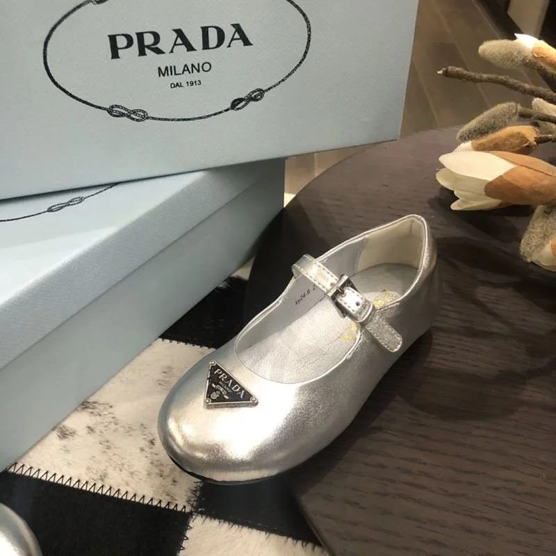 1:1 copy PRADA SHOES
