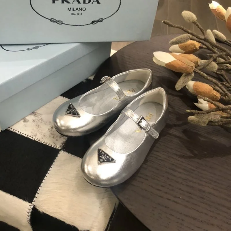 1:1 copy PRADA SHOES