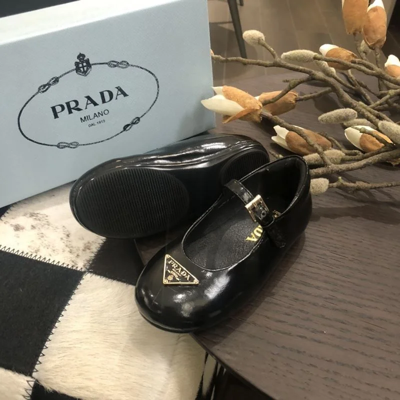 Economical PRADA SHOES