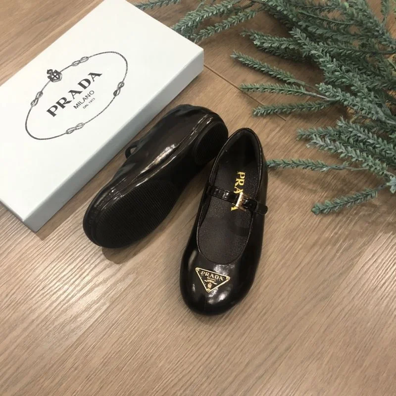 Economical PRADA SHOES