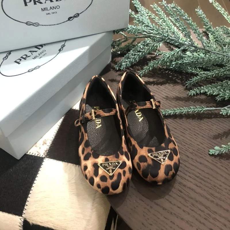 PRADA SHOES