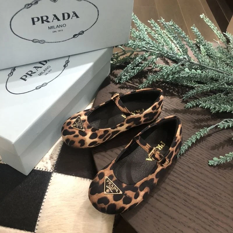 Budget-friendly PRADA SHOES