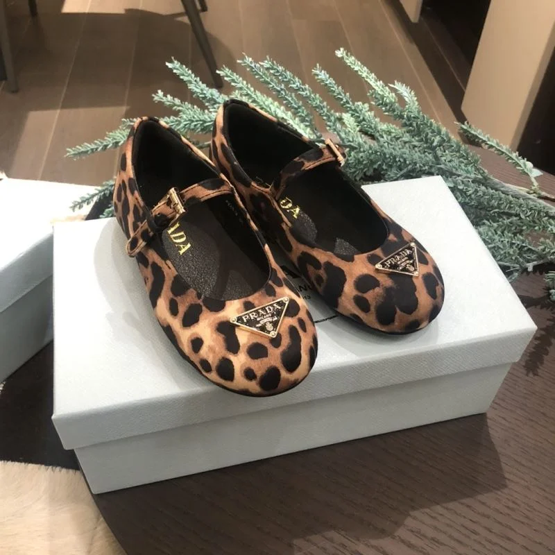 Budget-friendly PRADA SHOES