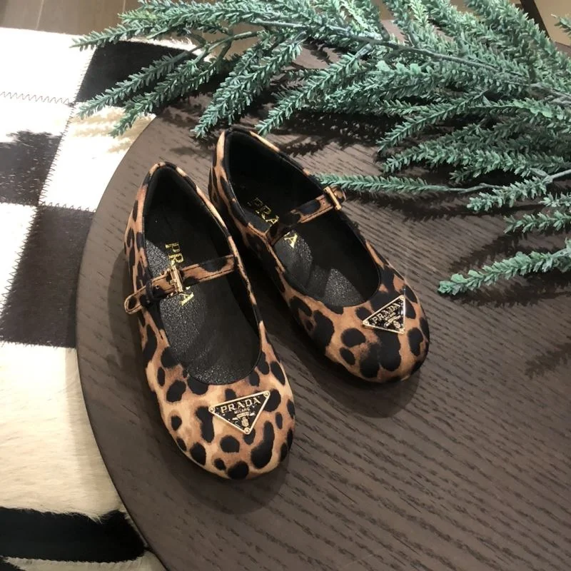 Budget-friendly PRADA SHOES