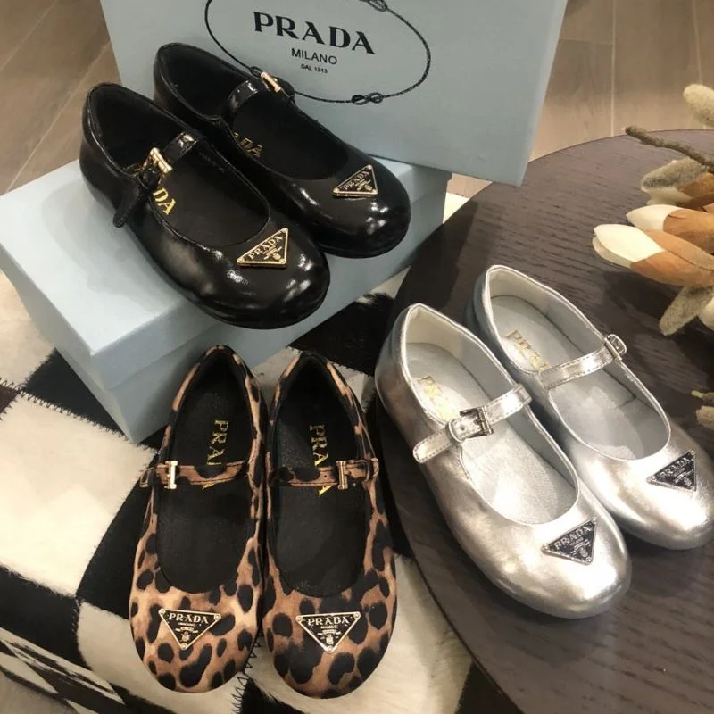 Budget-friendly PRADA SHOES