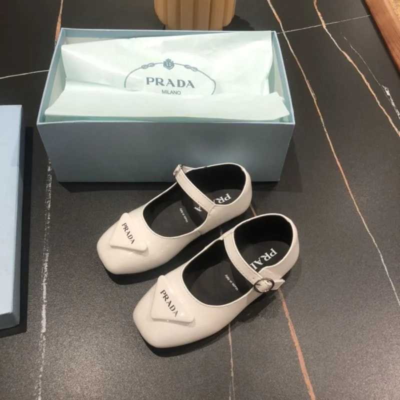 PRADA SHOES