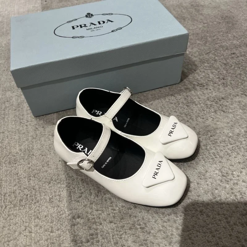 Value-priced PRADA SHOES