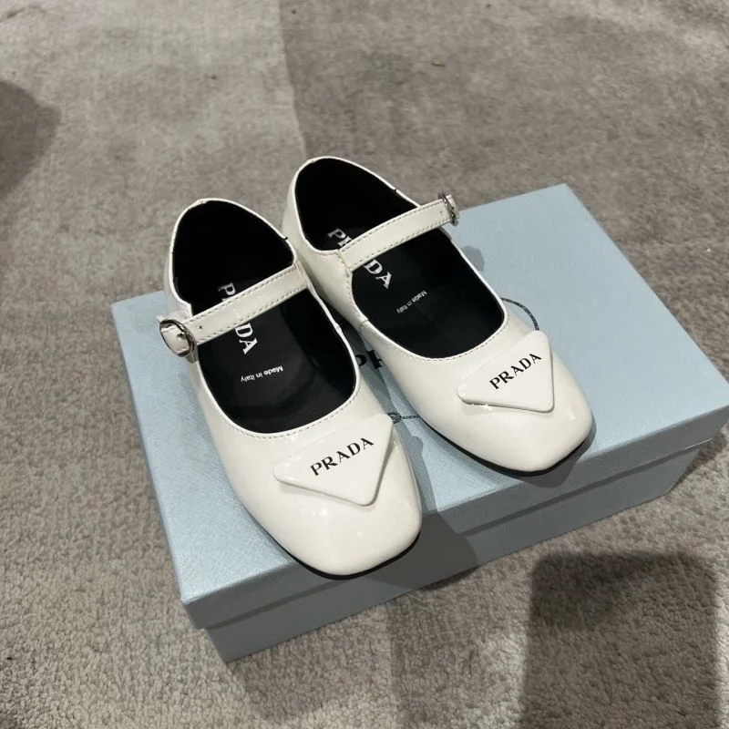 Value-priced PRADA SHOES