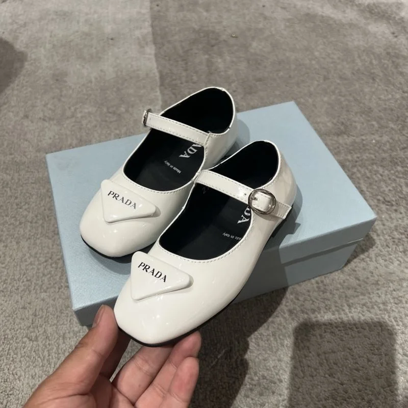 Value-priced PRADA SHOES