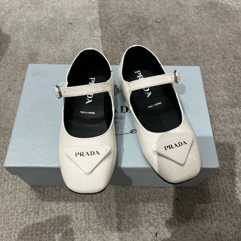 Value-priced PRADA SHOES