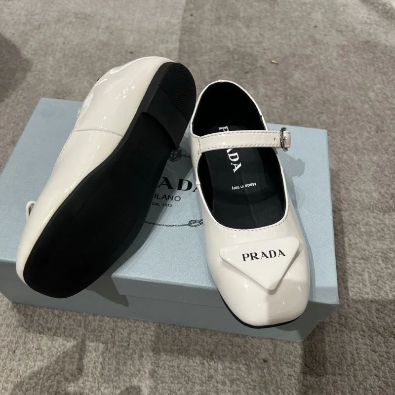 Value-priced PRADA SHOES