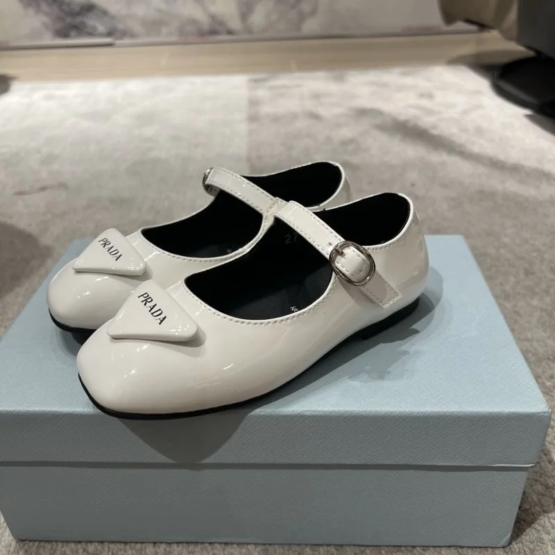Value-priced PRADA SHOES
