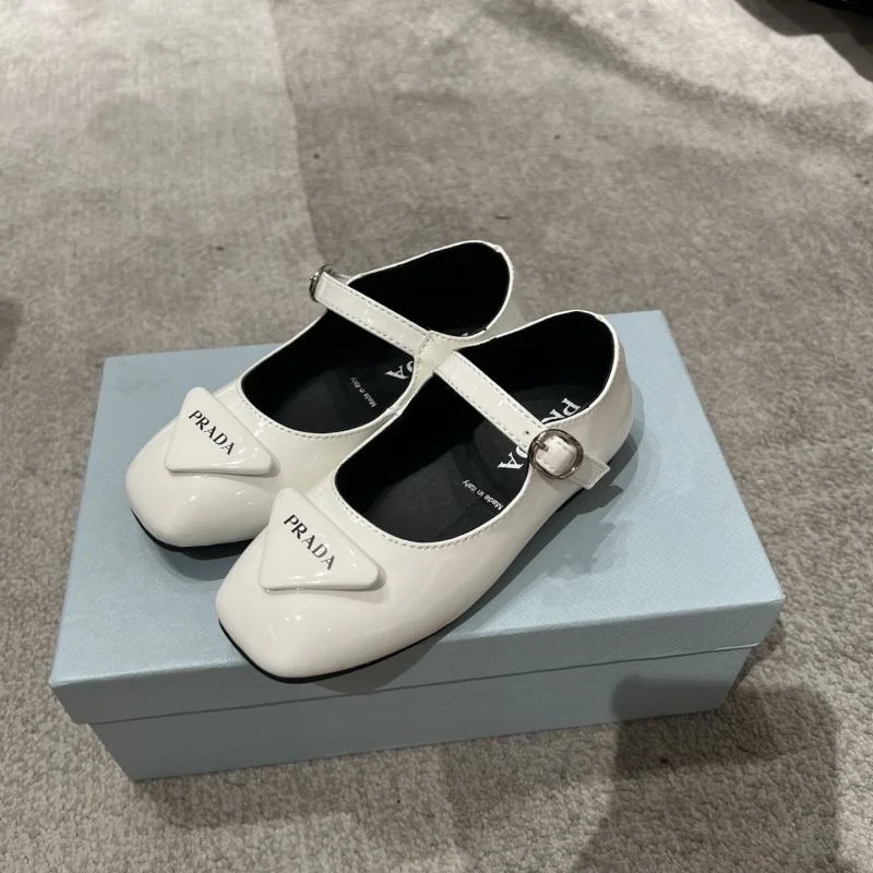 Value-priced PRADA SHOES