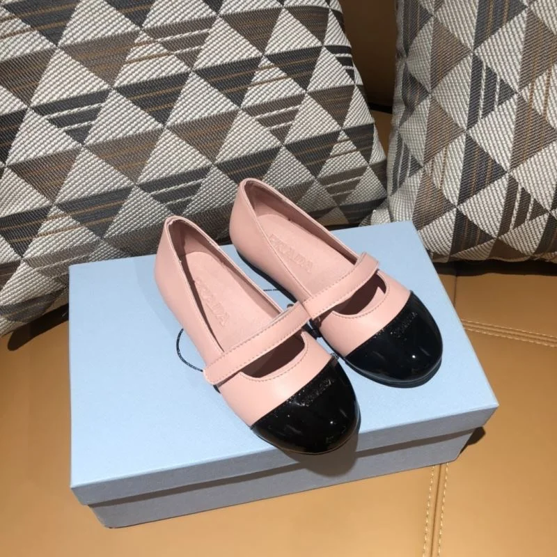 PRADA SHOES
