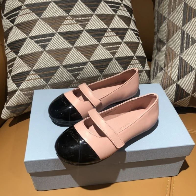 Official PRADA SHOES